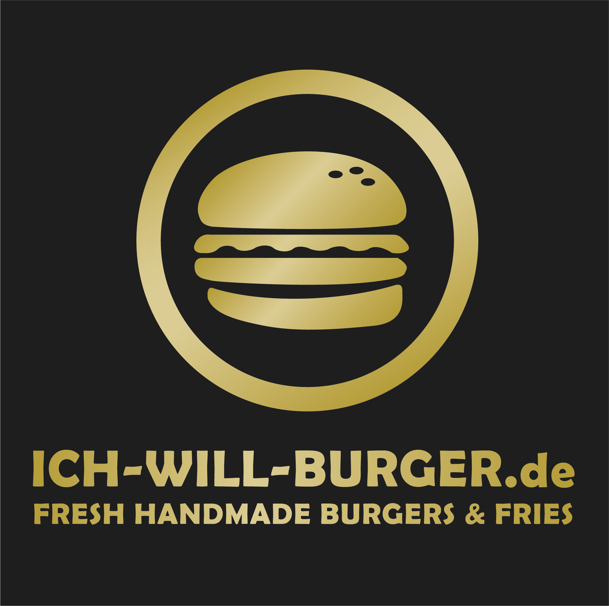 Mobiler Burger-Grill - ICH-WILL-BURGER.de
